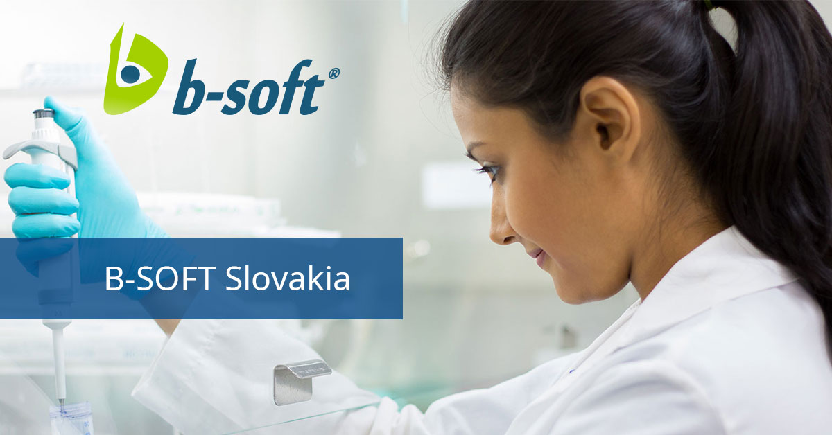 B-Soft Slovakia | Domov